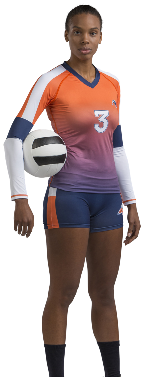 Club & Team Pricing | Kamena Outdoor Beach Volleyball Clothing