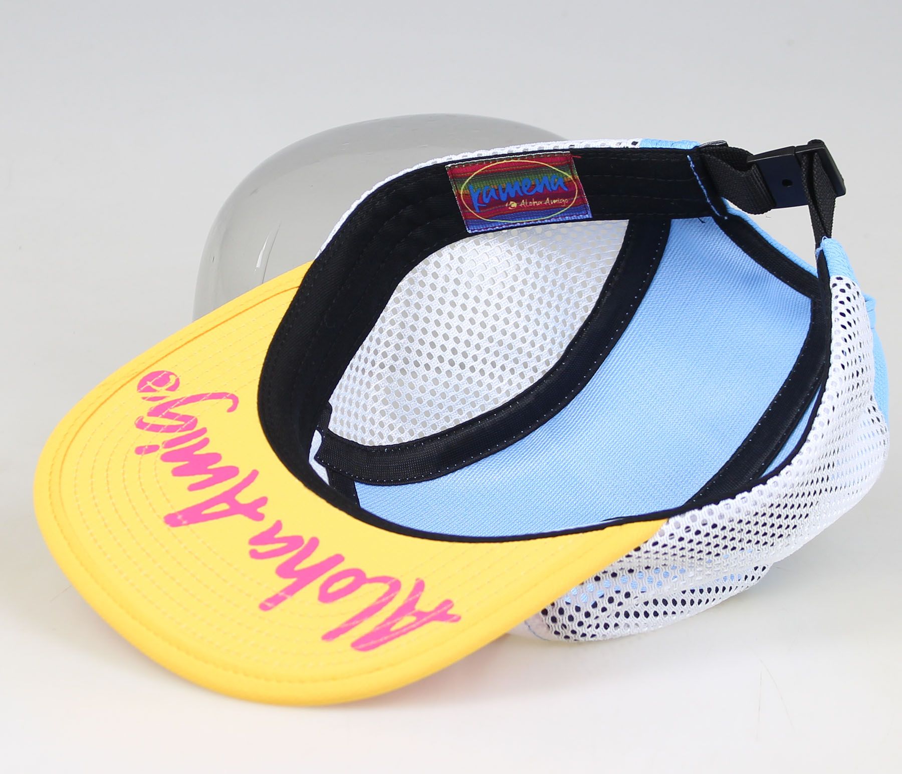 Runner Cap Kamena Runner cap